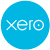 xero-logo - Notch Above Bookkeeping